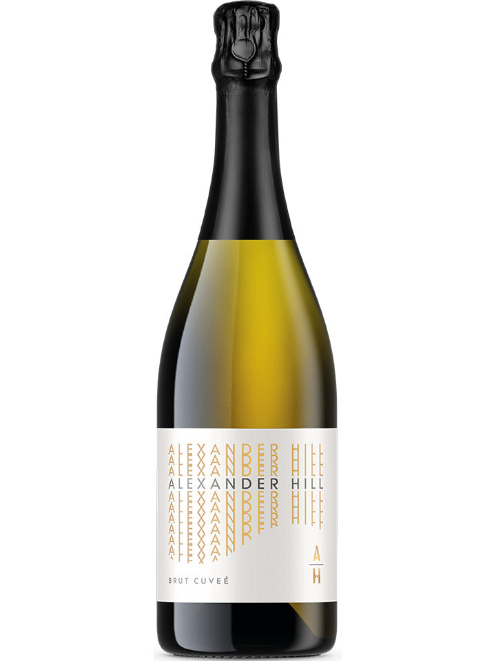 Alexander Hill Premium Selection Brut Cuvee' Big River Riverina 750mL ...