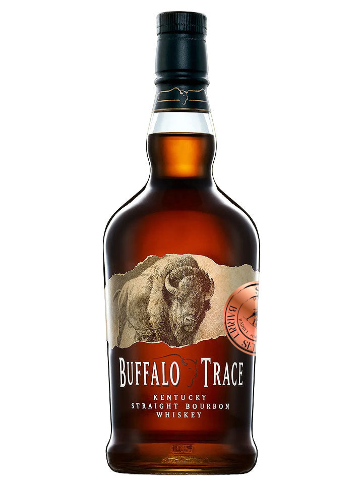 Buffalo Trace Australian Exclusive Single Barrel #206 45% Kentucky Str – The Drink Society