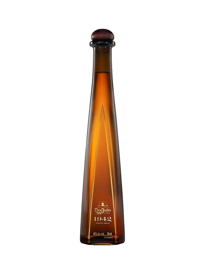 Don Julio 1942 Chaparrito Anejo Tequila Glass Miniature 50mL – The ...