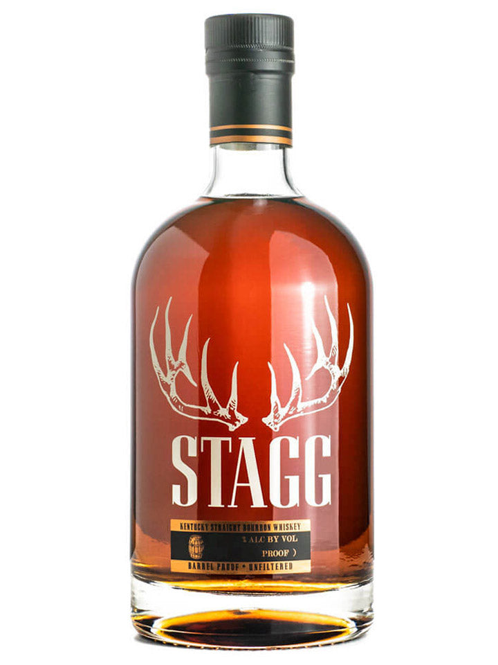 Stagg Jr Batch #19 22B 130 Proof (65%) Barrel Proof Kentucky Straight ...
