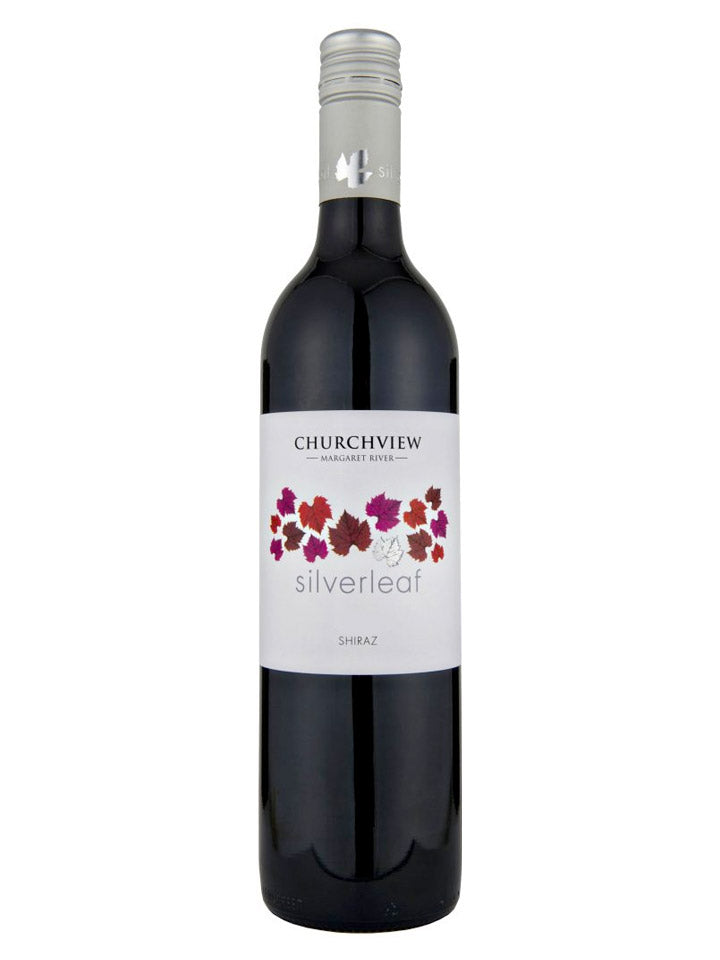 Churchview Margaret River Silverleaf Shiraz 2019 750mL – The Drink Society