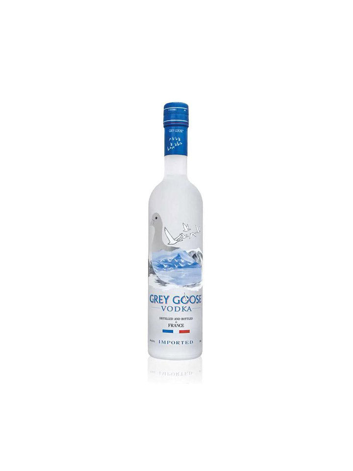 Grey Goose French Vodka 50mL – The Drink Society
