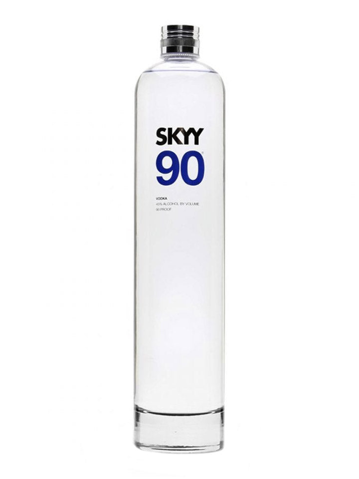Skyy 90 Vodka 700mL – The Drink Society